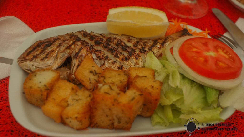 Gastronomía madeirense - Guía Isla Madeira | Portugal